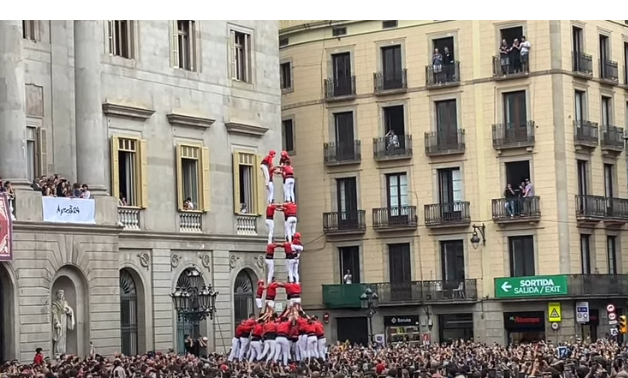 La Mercé 2026 - Barcelona Guide